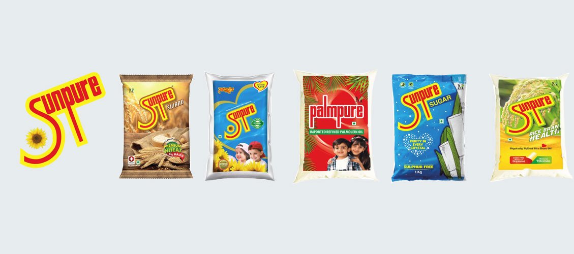 Shanthala FMCG Products Ltd | Exclusive distributorship for ITC